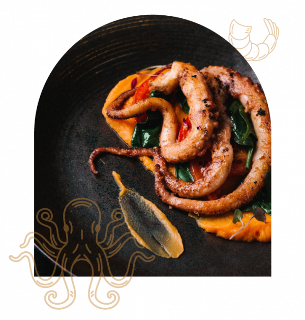 Restaurant – The Carlin