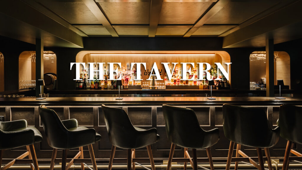 The Carlin – Eat | Drink | Stay – a Destination Hospitality Experience ...